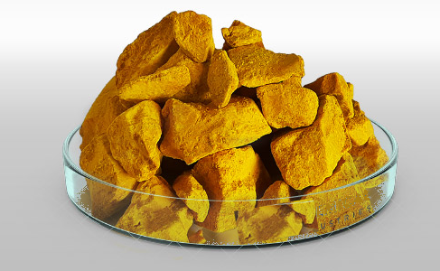 Ferric Chloride Hexahydrate Manufacturer-Vishnupriya Chemicals.